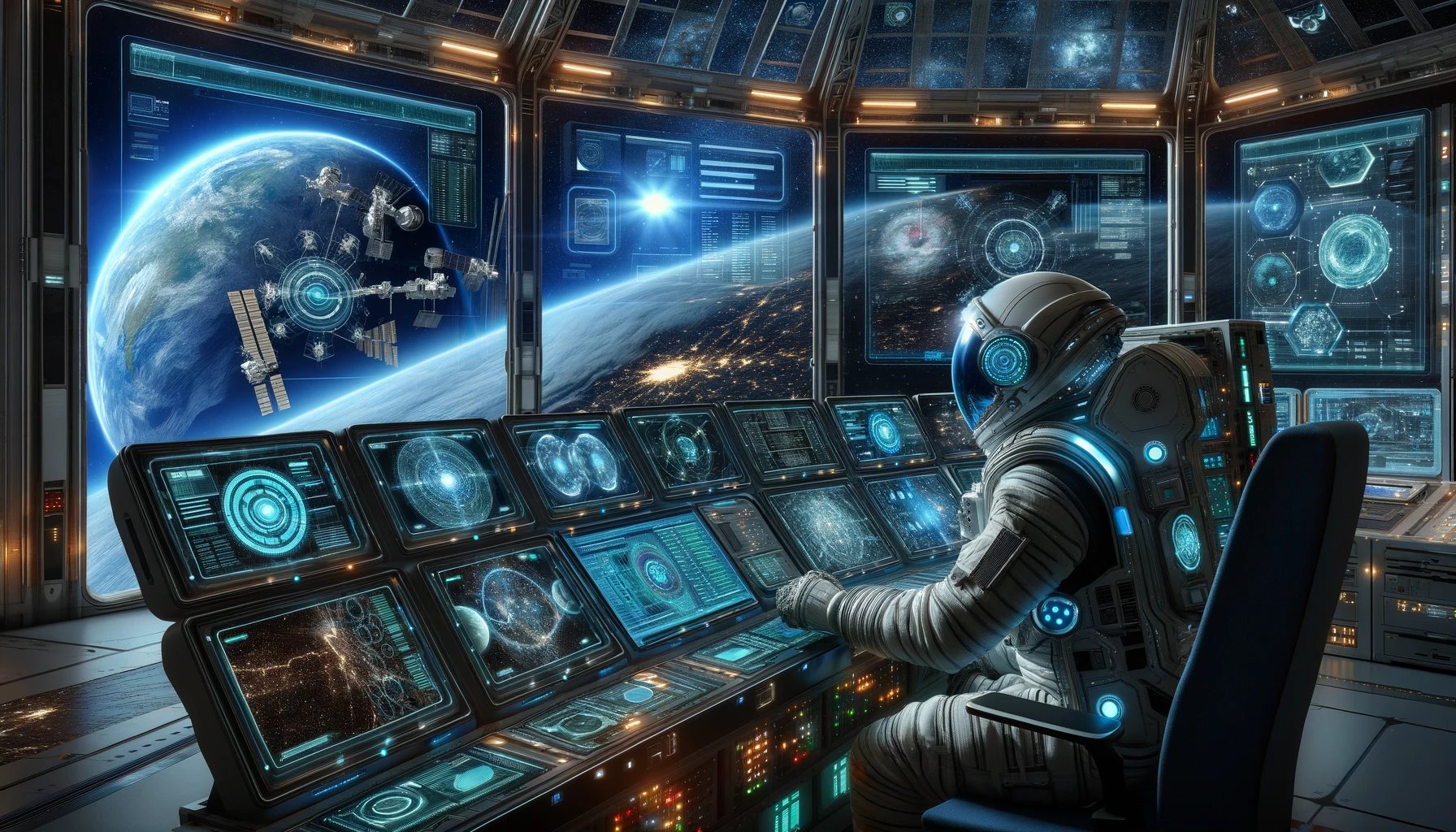 Cyber Security Specialist