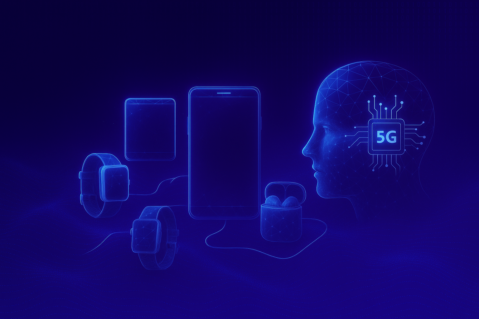 Connected Devices Testing